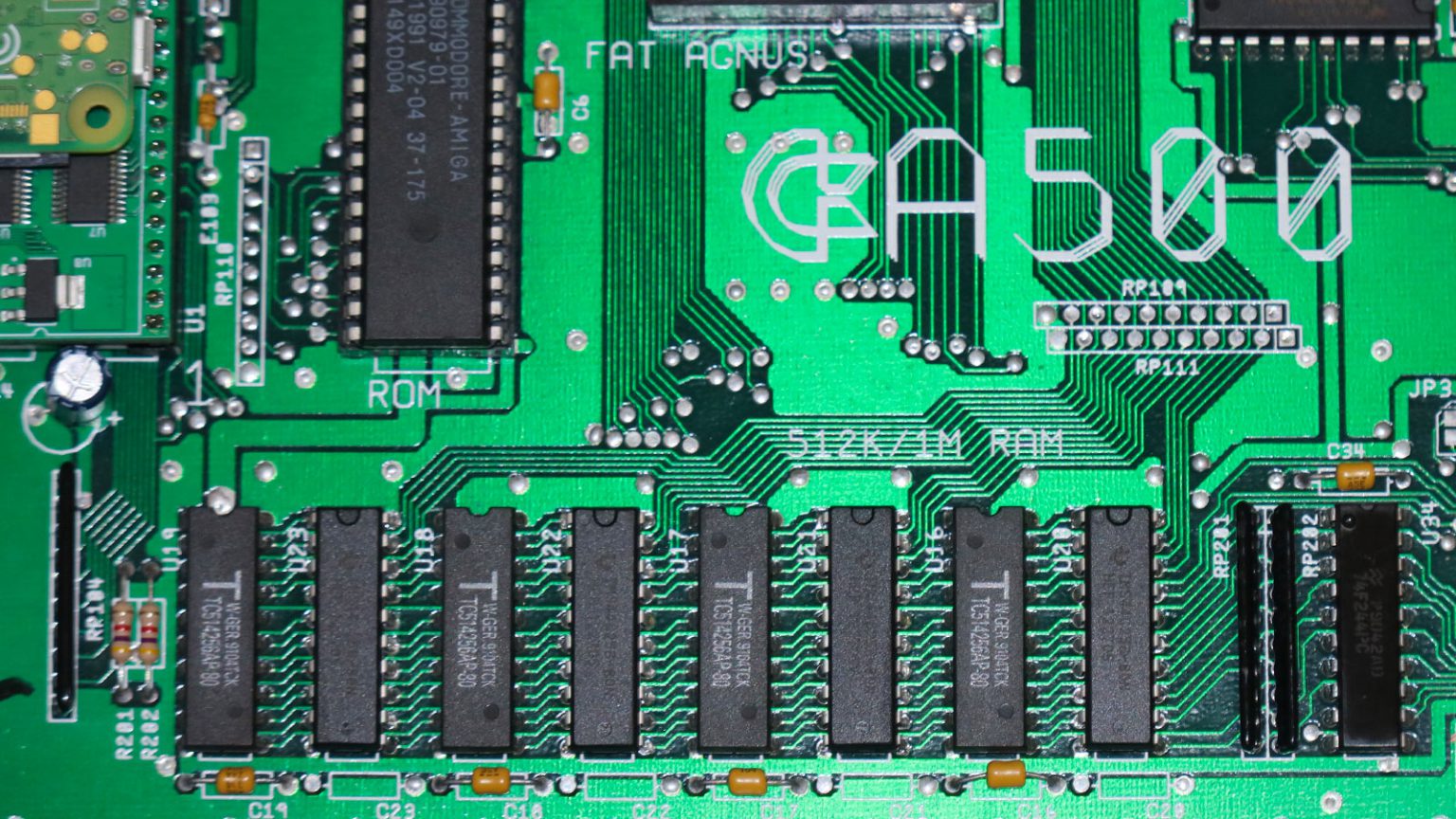 Martinův 8-bitový blog | Old 8-bit computers and more…