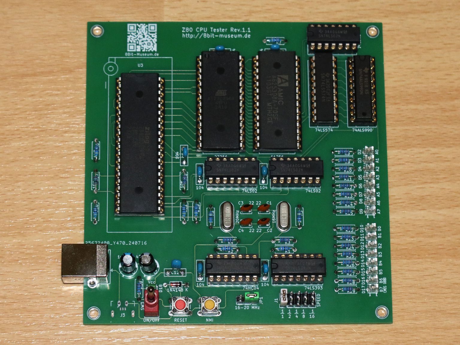 Martinův 8-bitový blog | Old 8-bit computers and more…